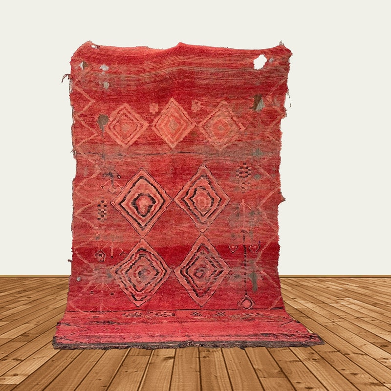 Large Moroccan Rugs - Etsy