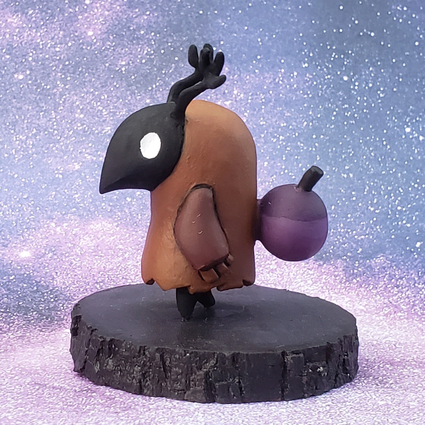 Hollow Knight - Hungry Knight Sculpt - Etsy Hollow Knight - Hungry Knight Sculpt - Etsy