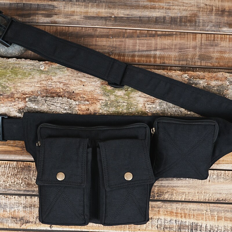 Pocket belt - Etsy.de