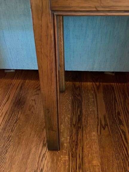 Drexel Heritage Console Table - Etsy