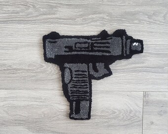 Uzi Rug - Etsy