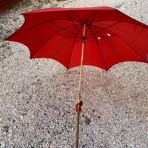 Vintage Late 1800/early1900 Parasol Umbrellas - Etsy