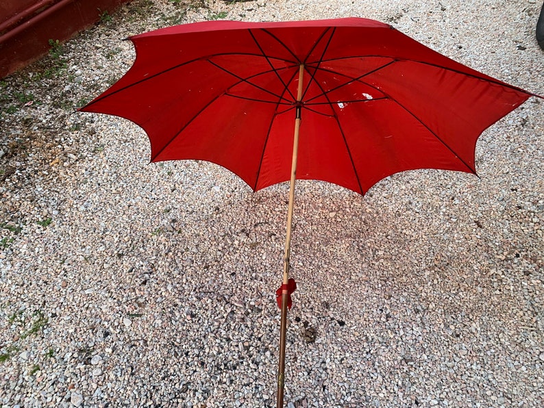 Vintage Late 1800/early1900 Parasol Umbrellas - Etsy