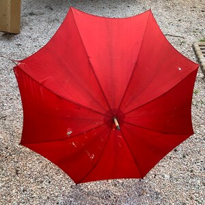 Vintage Late 1800/early1900 Parasol Umbrellas - Etsy