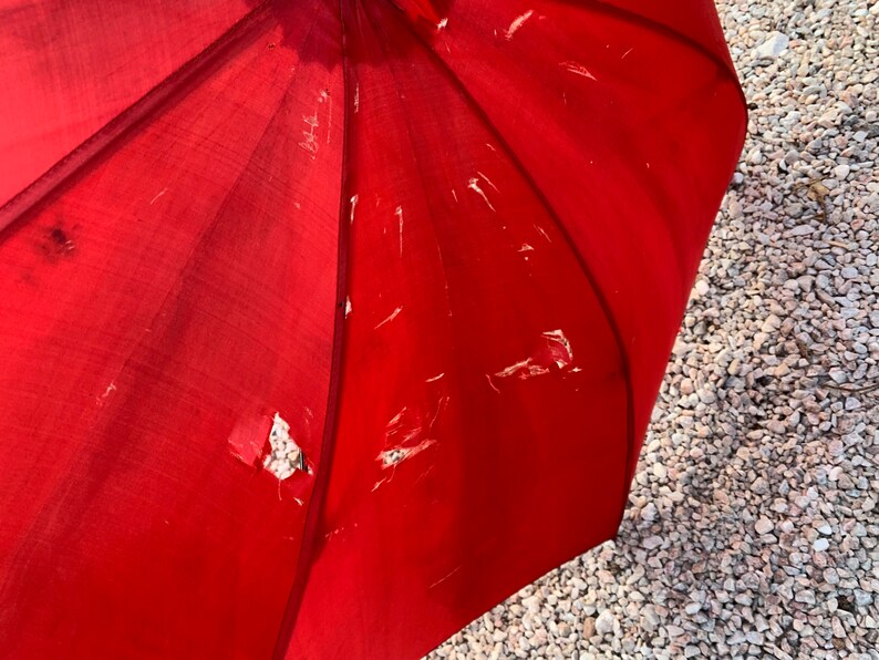 Vintage Late 1800/early1900 Parasol Umbrellas - Etsy