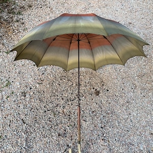 Vintage Late 1800/early1900 Parasol Umbrellas - Etsy