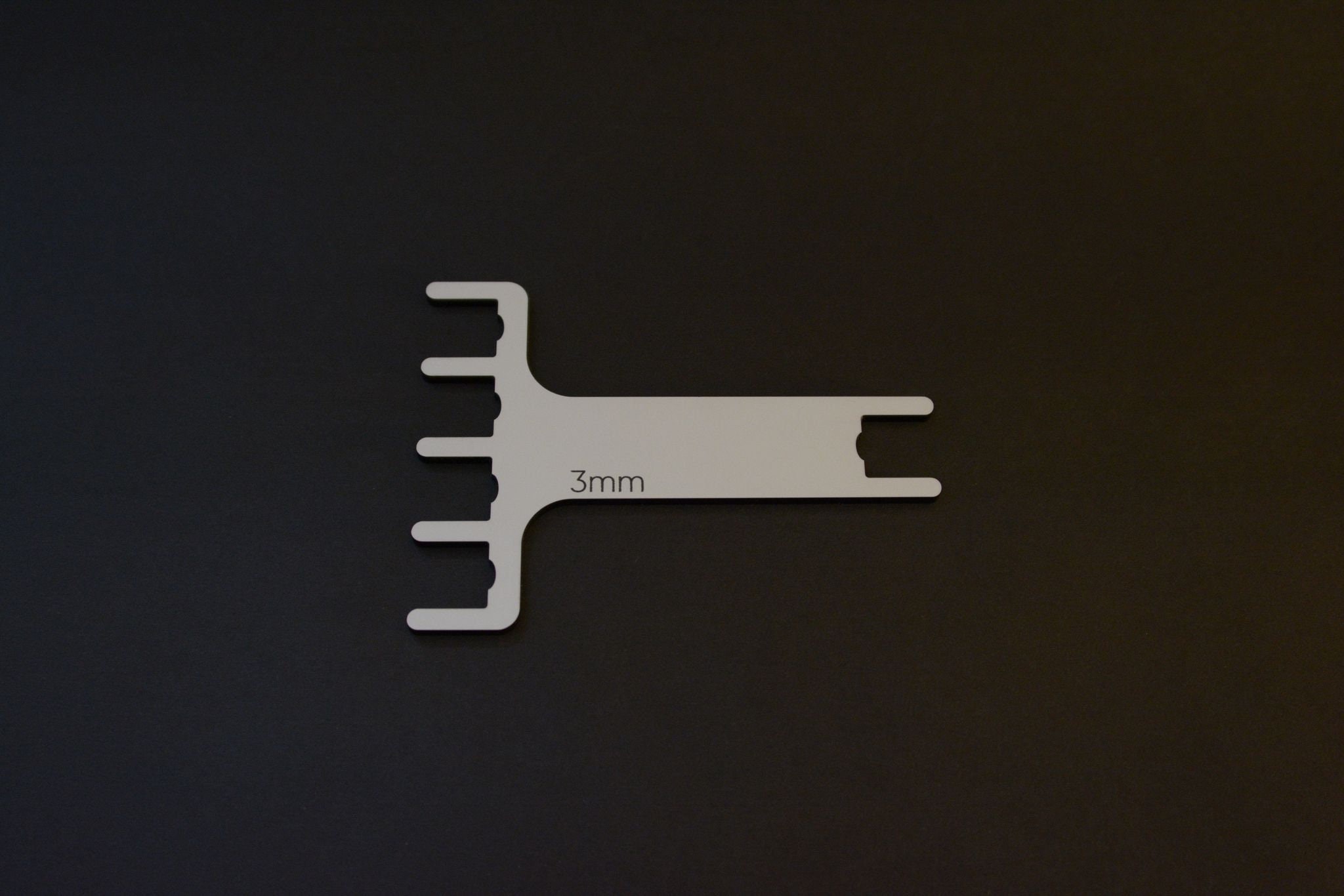 Plate Support Fork - Etsy