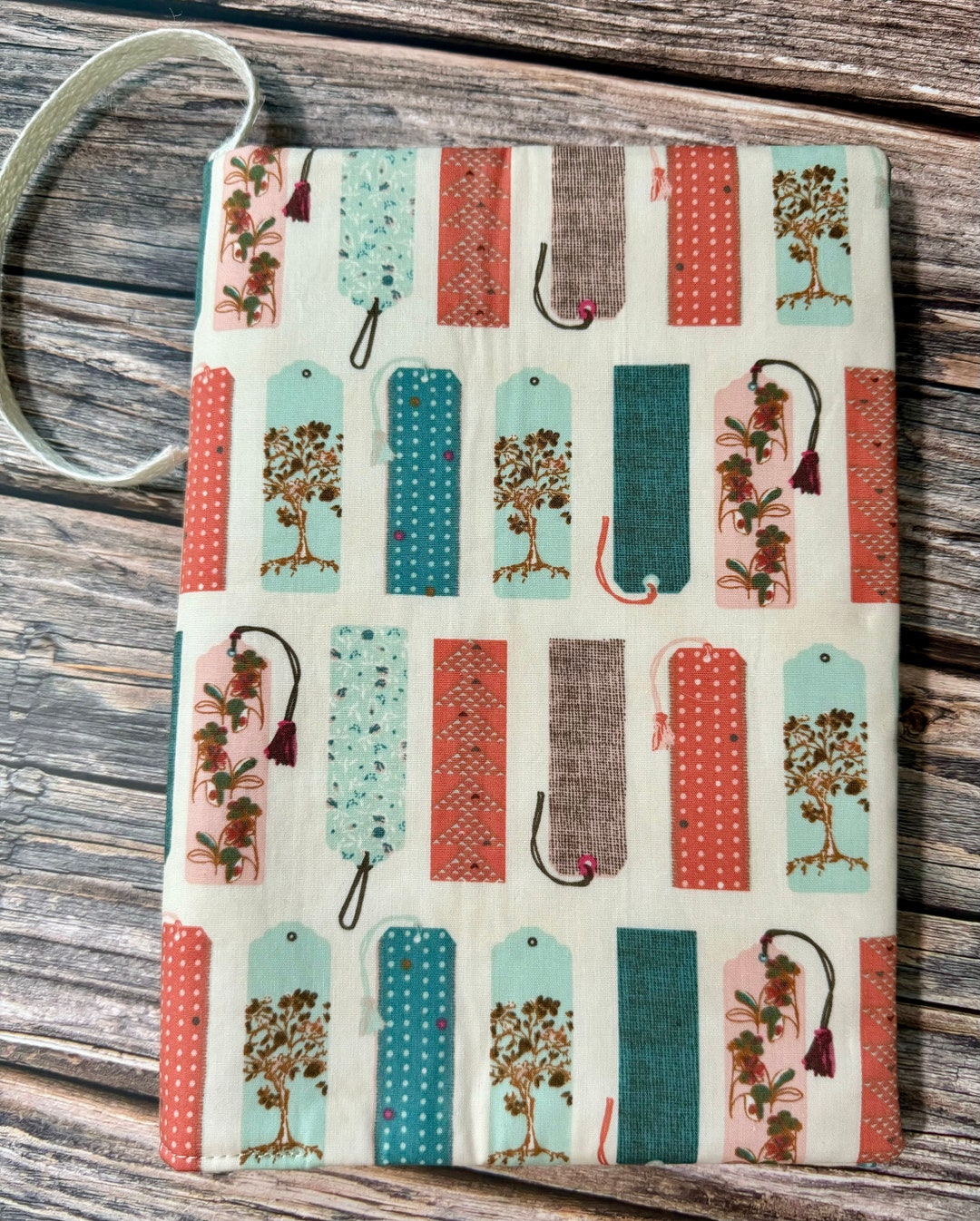 Adjustable Book Cover - Dust Jacket - Book Sleeve - Book Accessory ...