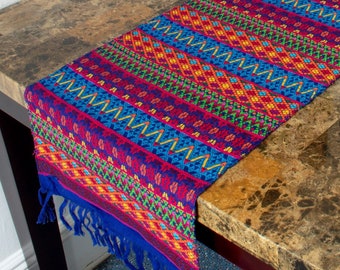 Indigenous Table Runner - Etsy Australia