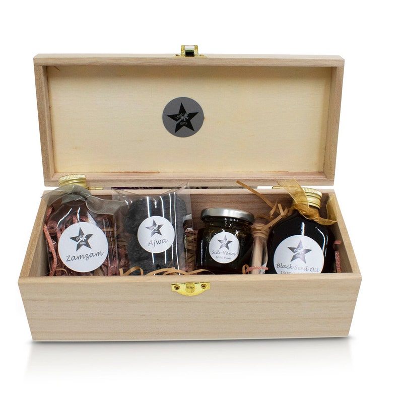 Sunnah Wedding Favors - Etsy UK