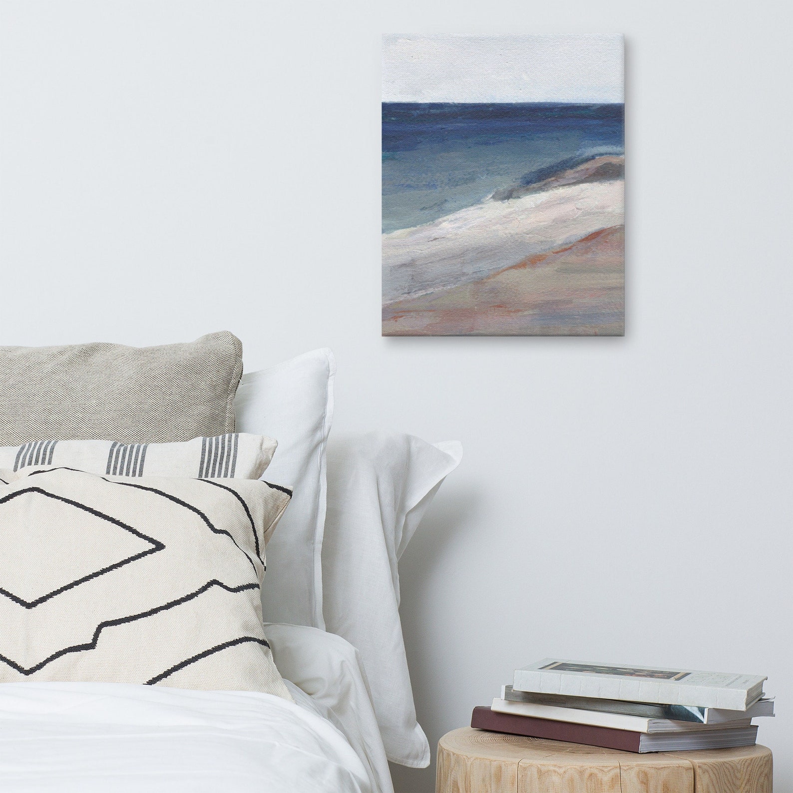 Digital Download Original Painting Cape Cod Collection Print at Home - Etsy