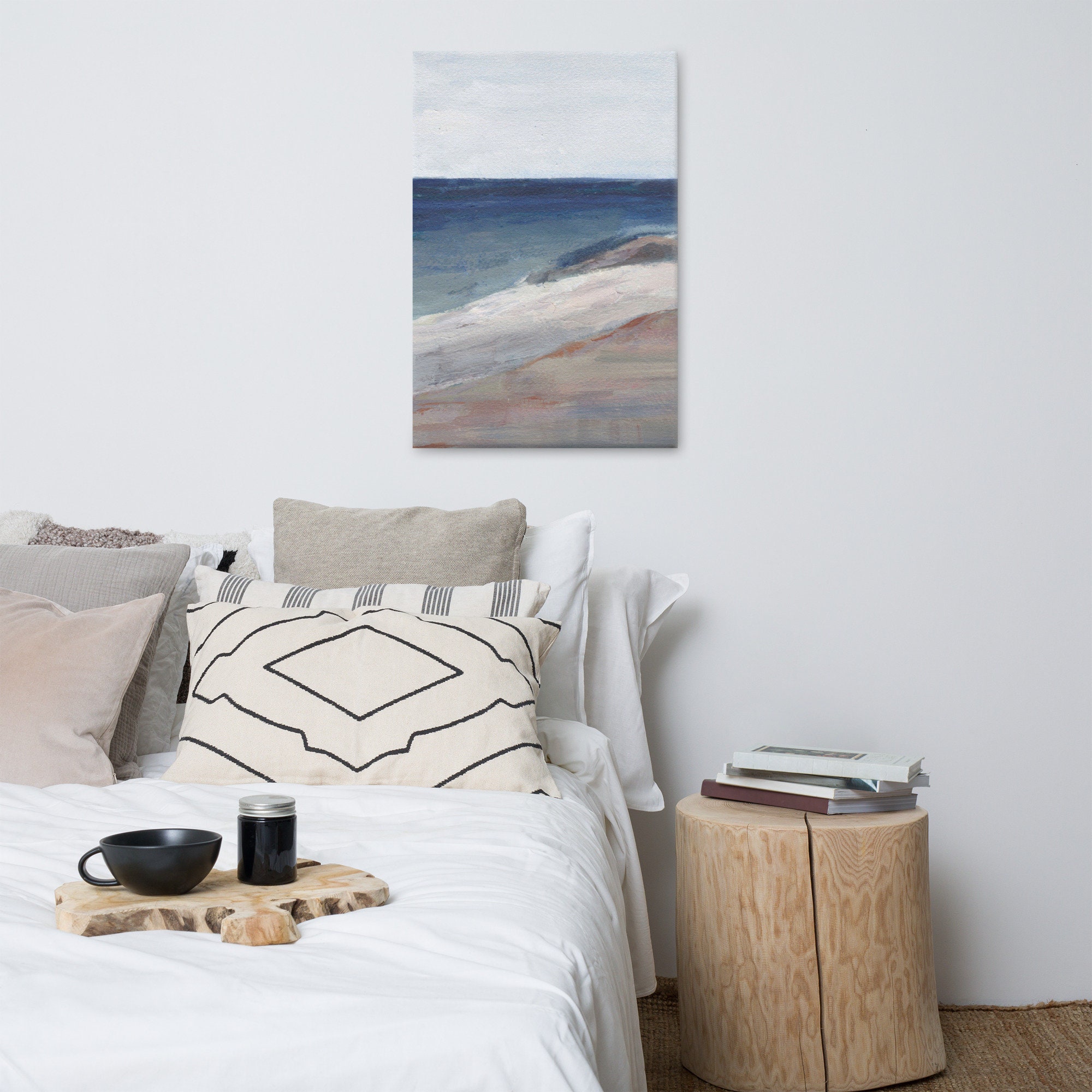 Digital Download Original Painting Cape Cod Collection Print at Home - Etsy