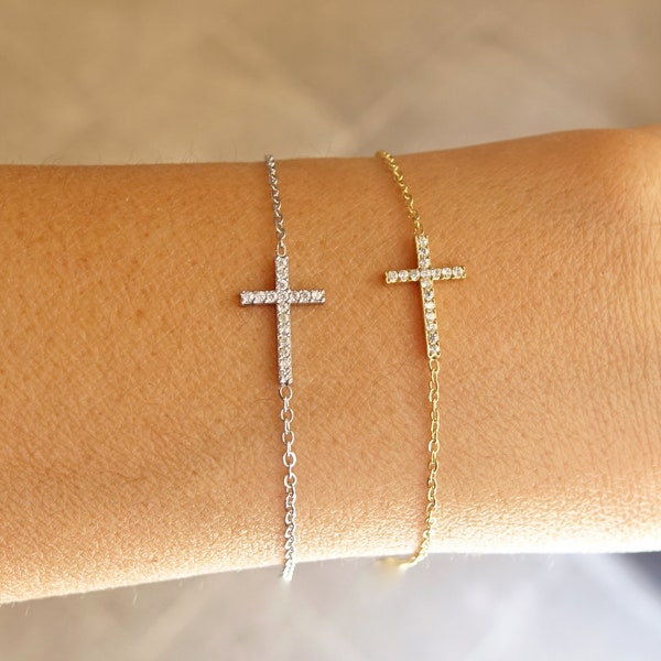 Christian Bracelet - Etsy