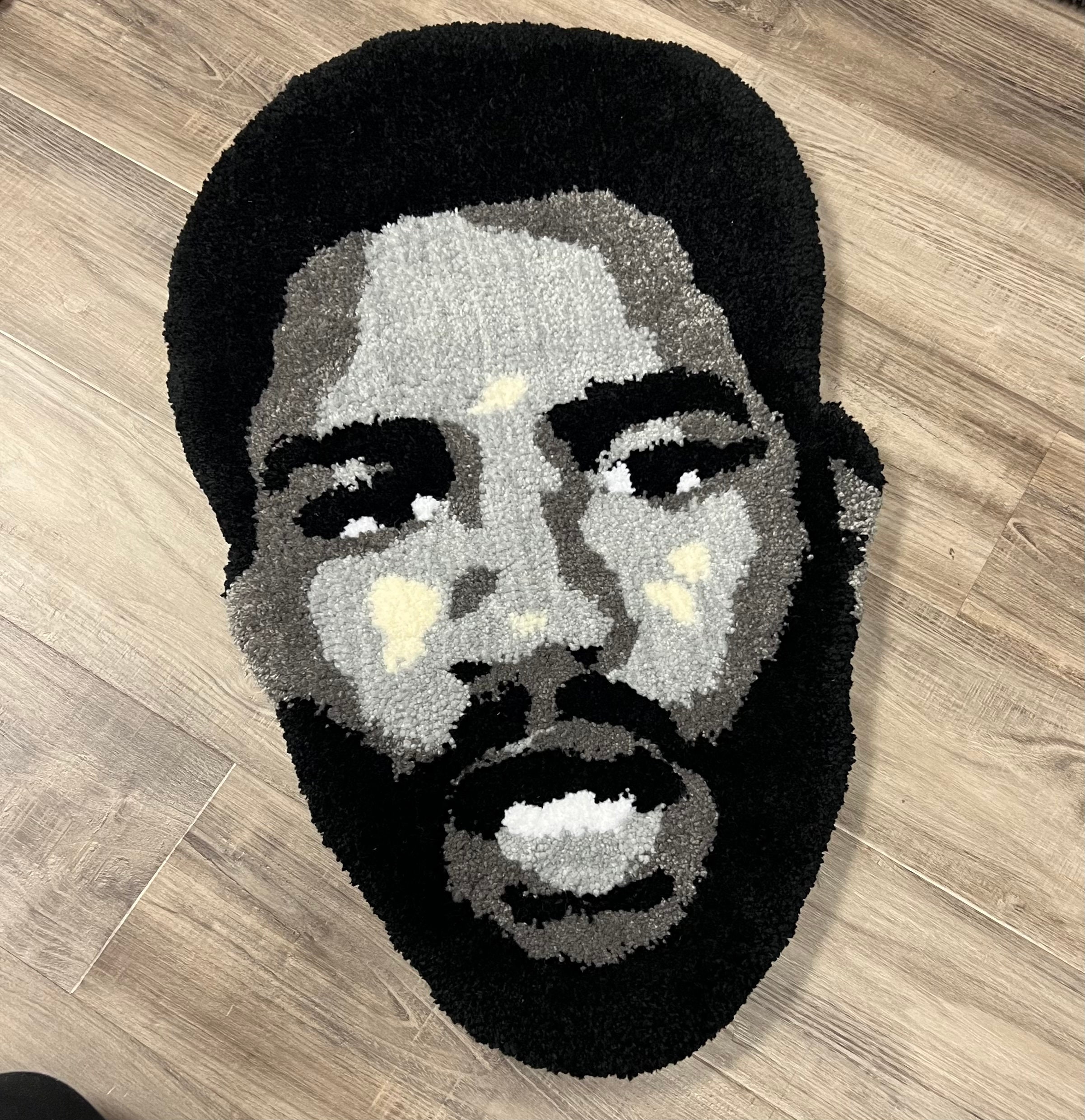 Frank Ocean Rug - Etsy