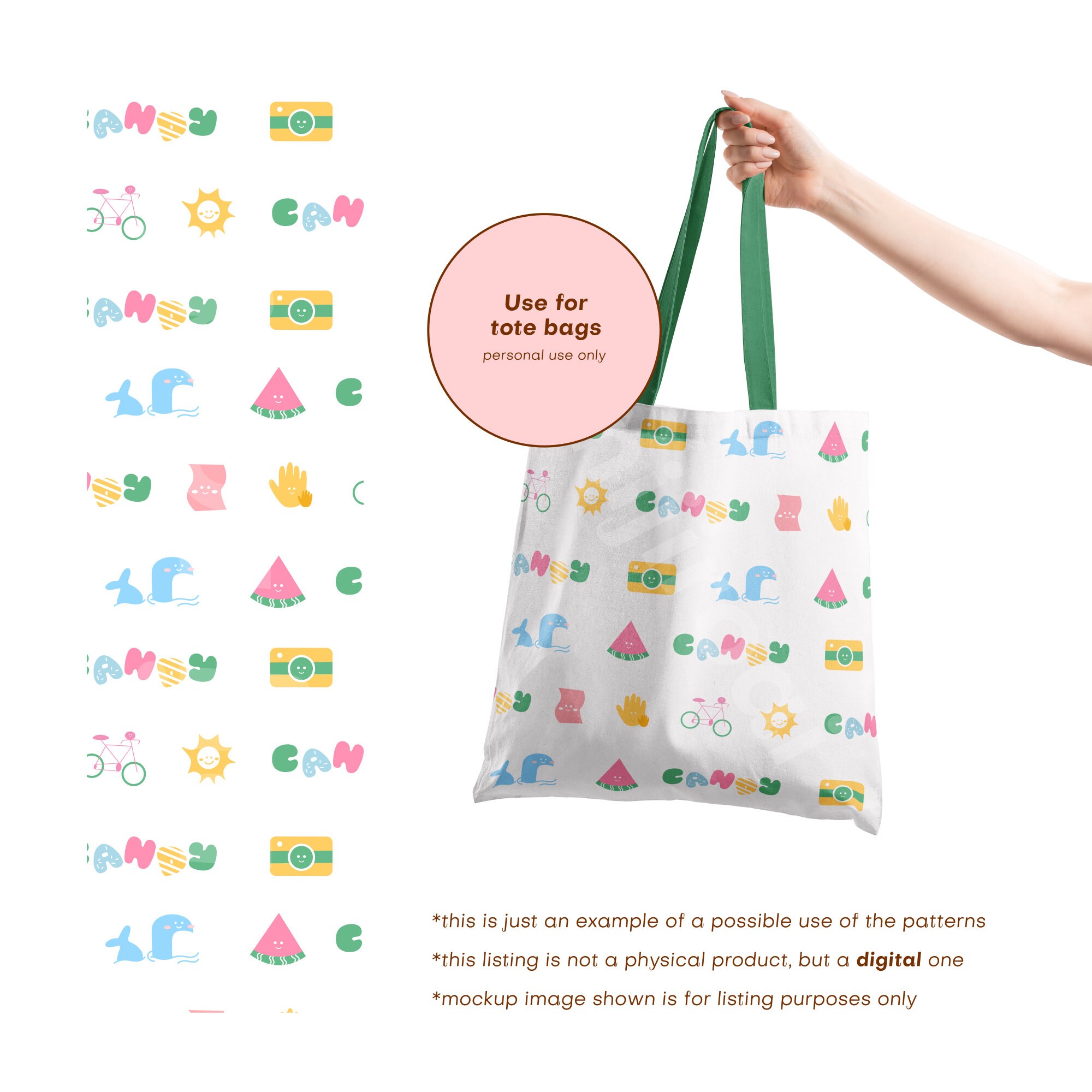 NCT Dream, NCT 127 Kpop Digital Pattern, Nctzens Wallpaper Pack - Etsy