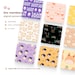 BTS Bundle Kpop Digital Patterns, Wallpaper Pack - Etsy