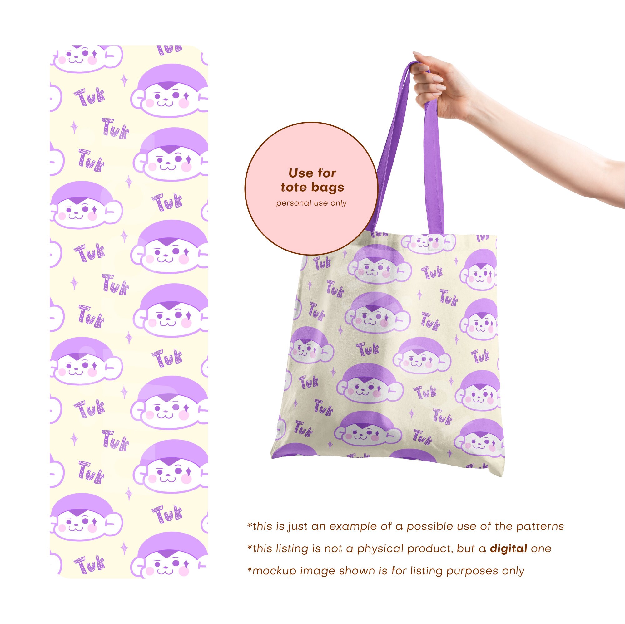 Itzy Wdzy Kpop Digital Pattern Wallpaper Pack (Instant Download) - Etsy