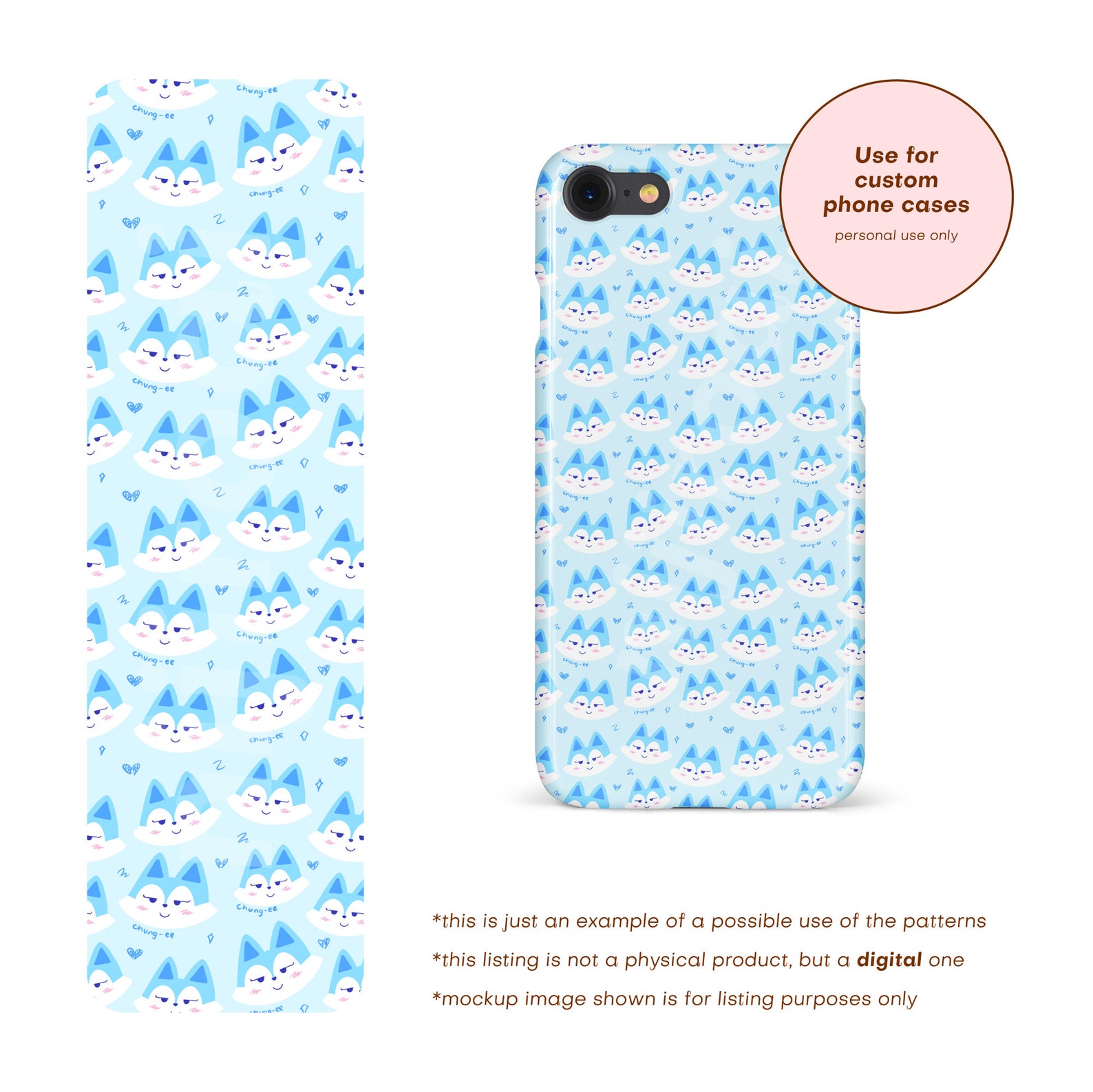 Itzy Wdzy Kpop Digital Pattern Wallpaper Pack (Instant Download) - Etsy