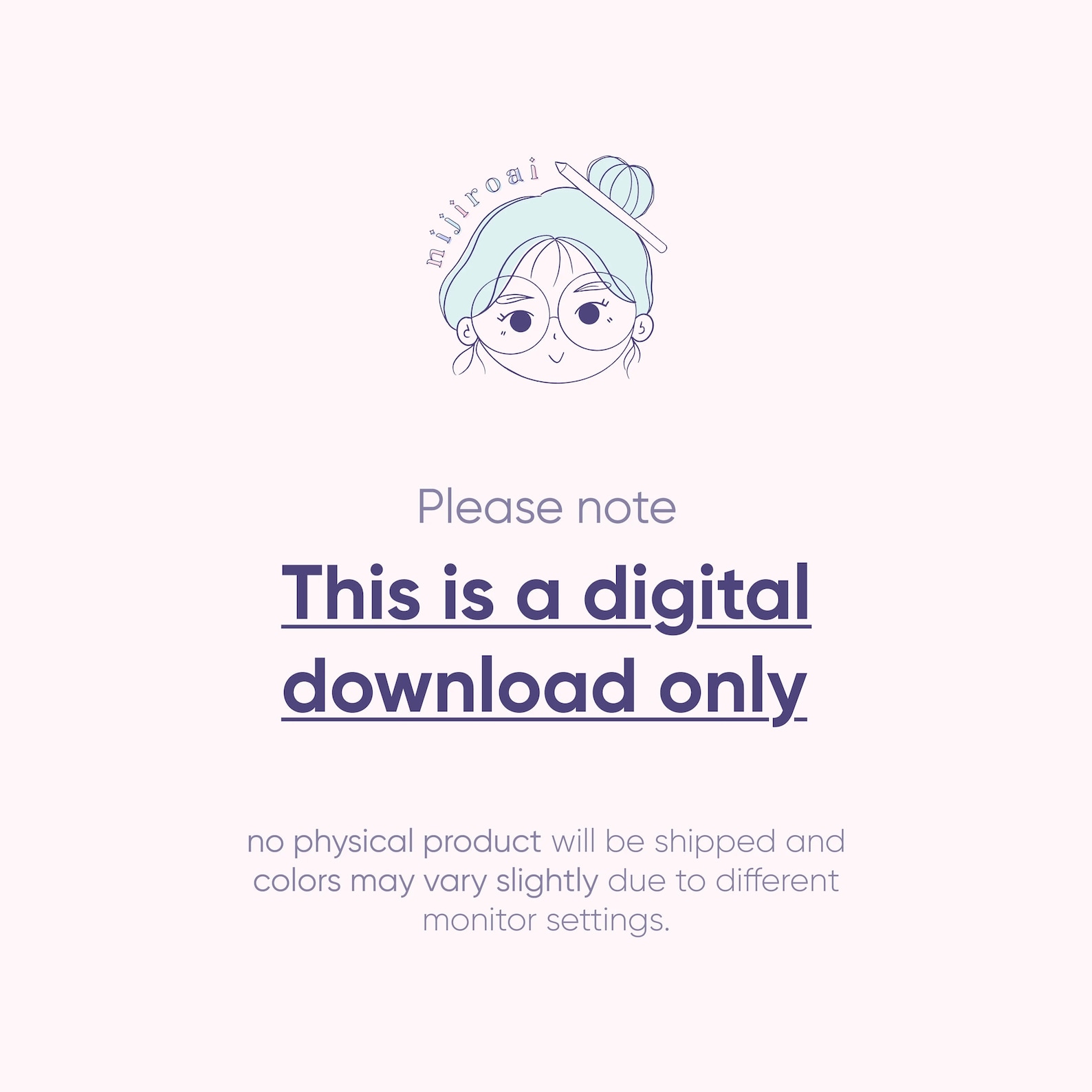 Enhypen Photocard Binder Fillers Placeholders KPOP Design - Etsy