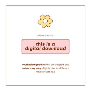 BTS BT21 Kpop Digital Pattern Wallpaper Pack Digital Paper Stationery ...