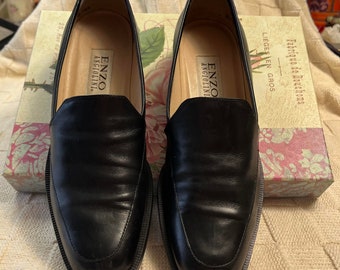 Enzo Angiolini Shoes - Etsy