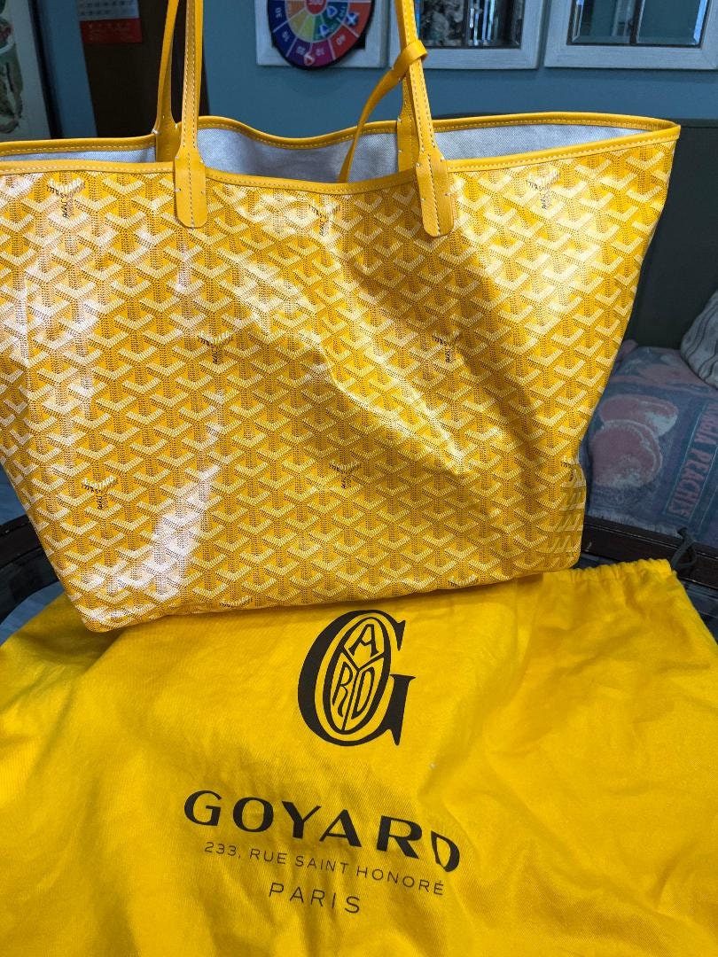 Goyard Backpack Replica