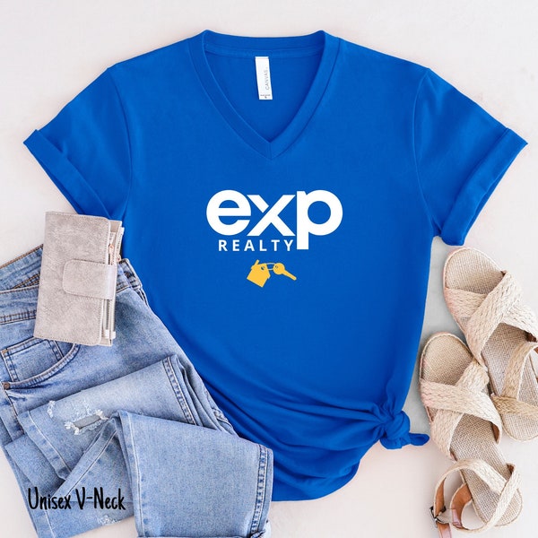 Exp Realty Logo - Etsy