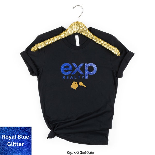 Exp Logos Gold - Etsy