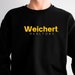 Weichert Realtors Logo With Roof & Heart Unisex T-shirt, Realtor ...