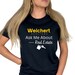 Weichert Realtors Logo With Roof & Heart Unisex T-shirt, Realtor ...
