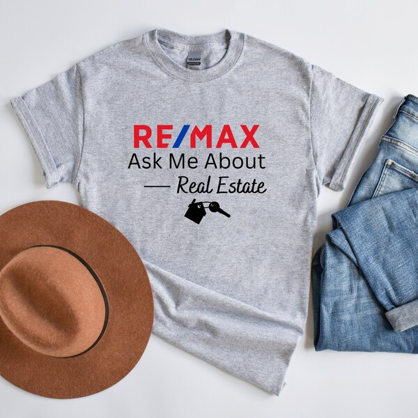 Remax - Etsy