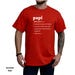 Funny Papi Definition T-shirt, Father's Day Gift. - Etsy