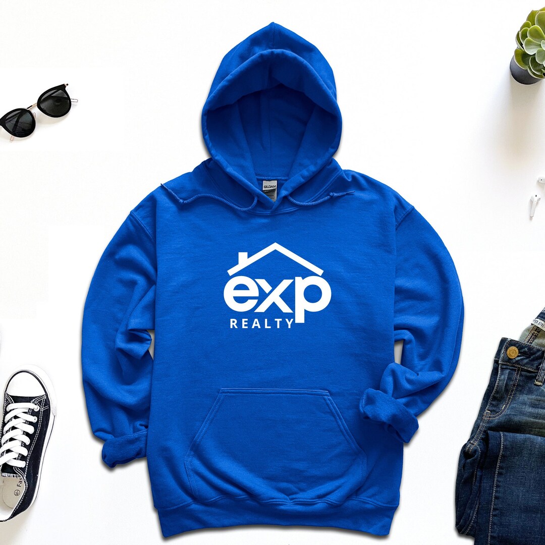 Exp Realty Logo With Roof Unisex Hoodie, Exp Men's Hoodie, Exp Realtor ... Exp Realty Logo With Roof Unisex Hoodie, Exp Men's Hoodie, Exp Realtor ...