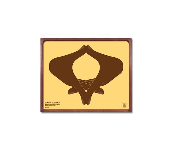 Rastafari Hand Symbolen