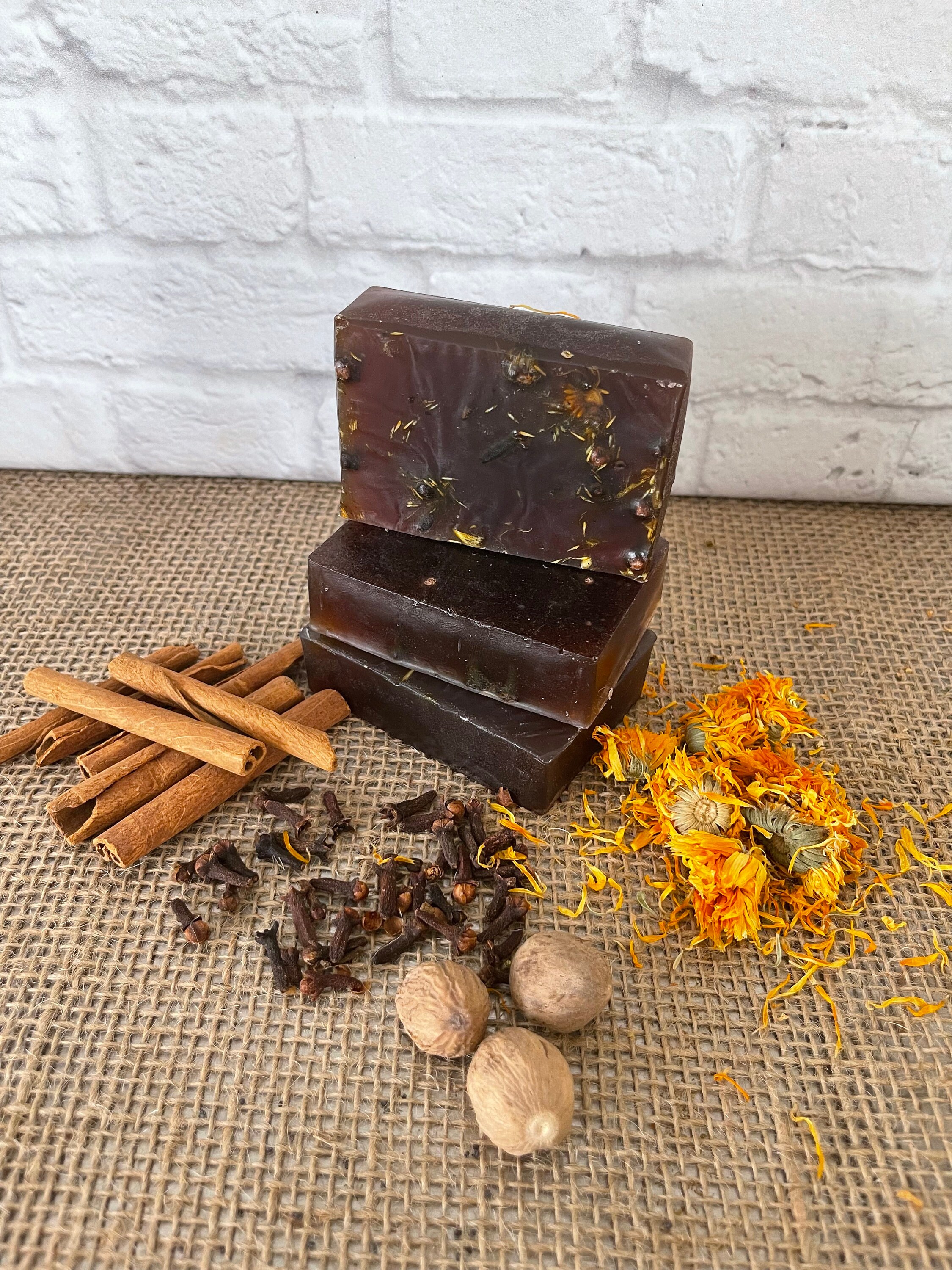 Good Luck Soap Herbal Soap Prosperity Soap natural Skincare Soap Detox ...