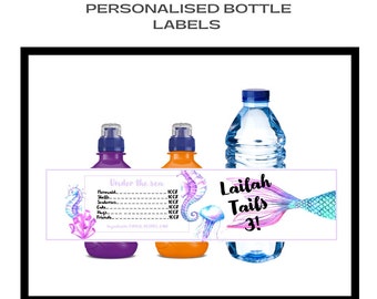 Fruit Shoot Label - Etsy UK