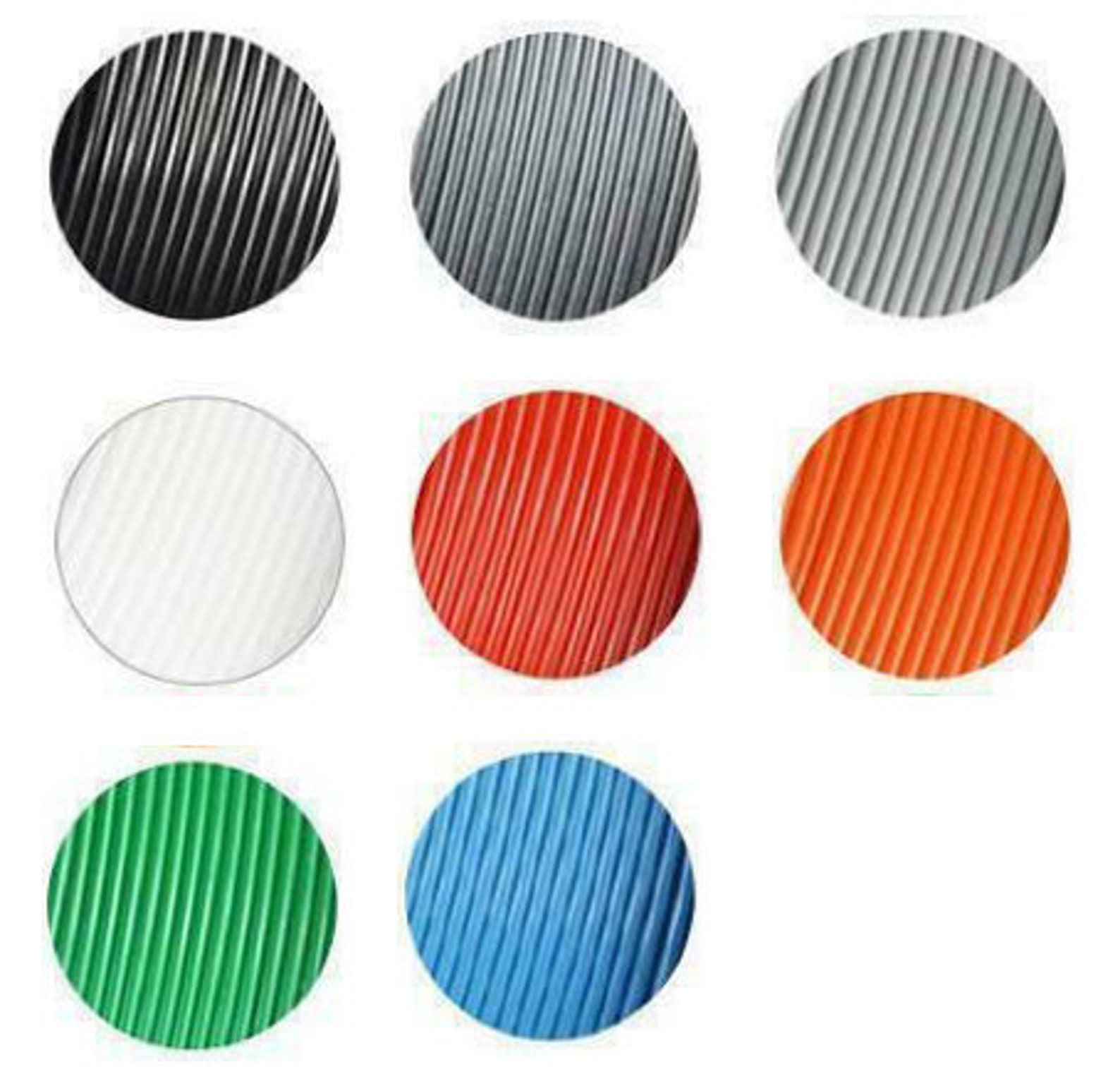 Slimline small Corner Clip Display Stand | Etsy