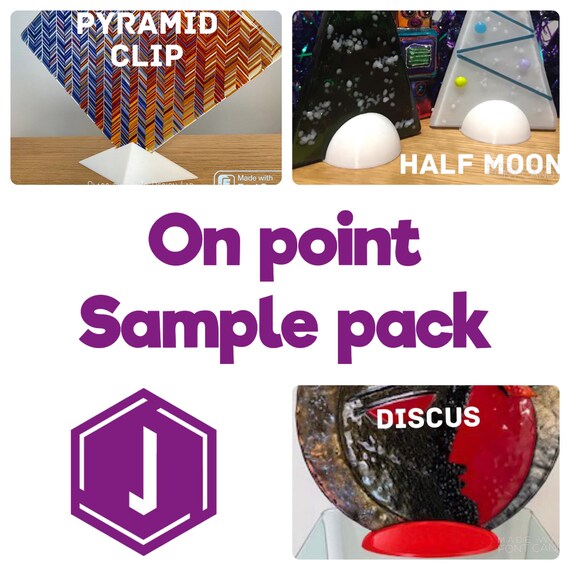 On Point Stand SAVER PACK - Etsy