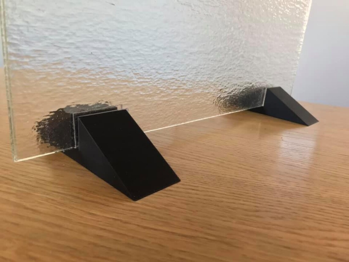 U-stand adjustable Display Stand - Etsy