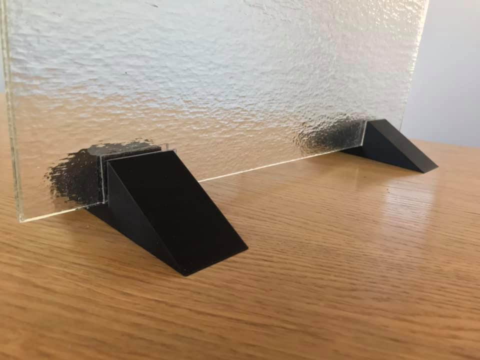 U-stand adjustable Display Stand - Etsy