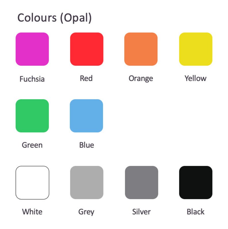 U-stand adjustable Display Stand - Etsy