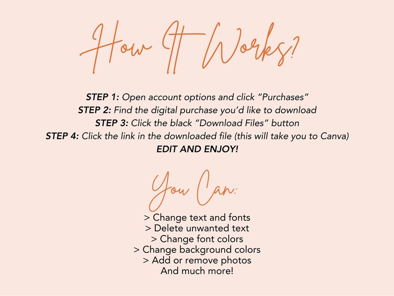 Chic Bridal Shower Welcome Sign, Wildflower Welcome Sign, Editable ...