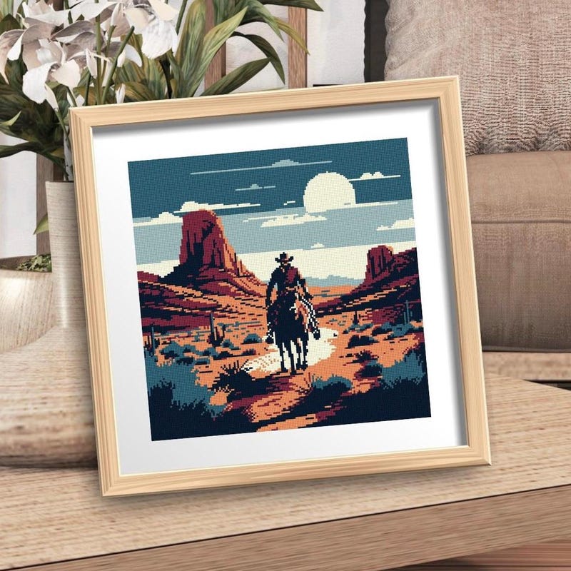 Western Crosses - Etsy