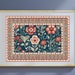 Large Sampler Traditional Cross Stitch Full Coverage Pattern With Few ...