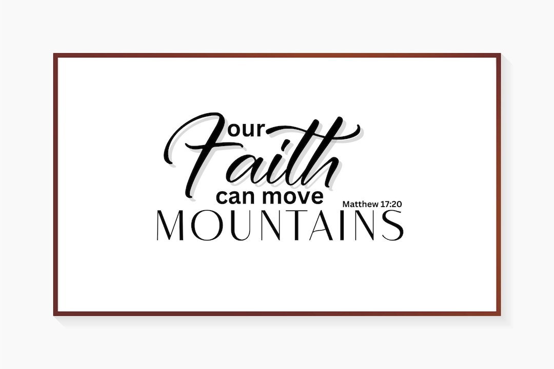 Matthew | Digital Download | Horizontal | Christian Prints | Bible ...