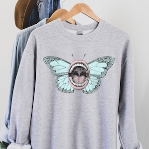 Weirdcore, Weirdcore Clothing, Weird Core, Weirdcore Clothes, Mouth ...