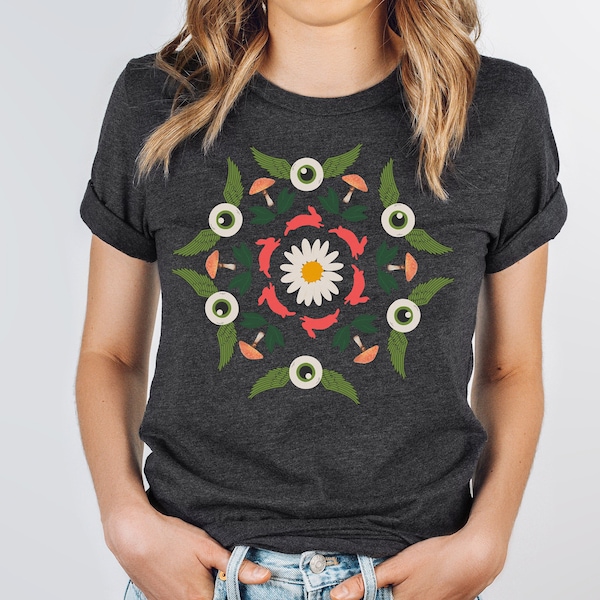 Weirdcore Clothing - Etsy