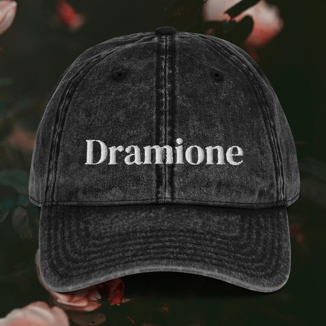 Dramione, Fanfiction, Manacled Hat, Ao3, Cap, Fan Fiction, HP, Booktok ...
