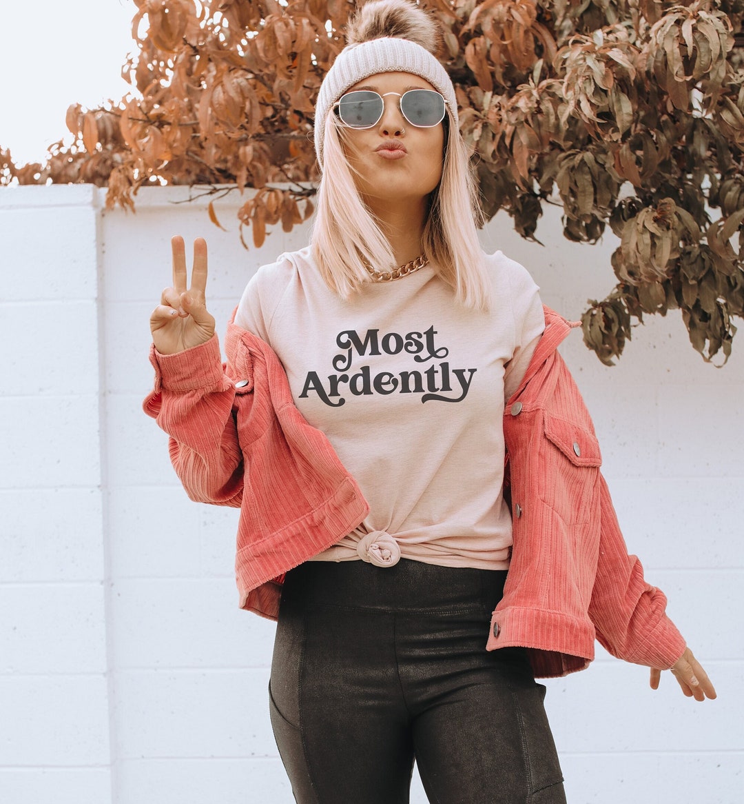 Jane Austen Shirt Jane Austen Gifts Pride and Prejudice - Etsy