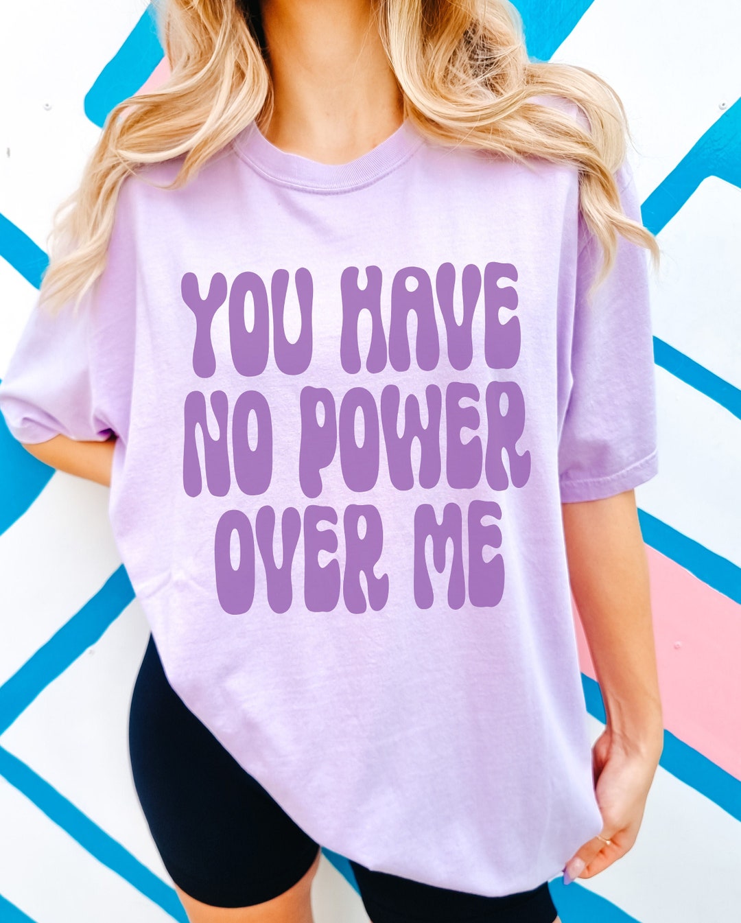 Labyrinth, You Have No Power Over Me, Feminist Shirt, Goblin King ...